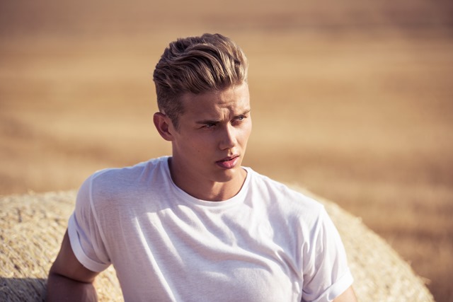 Gareth - Liane Models