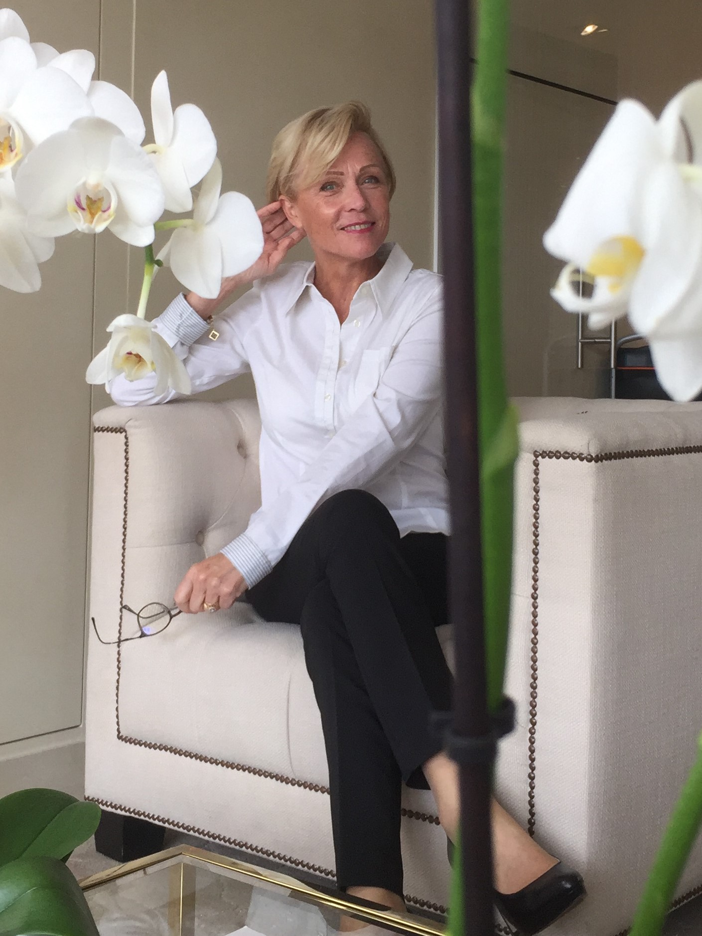 Catherine - Liane Models