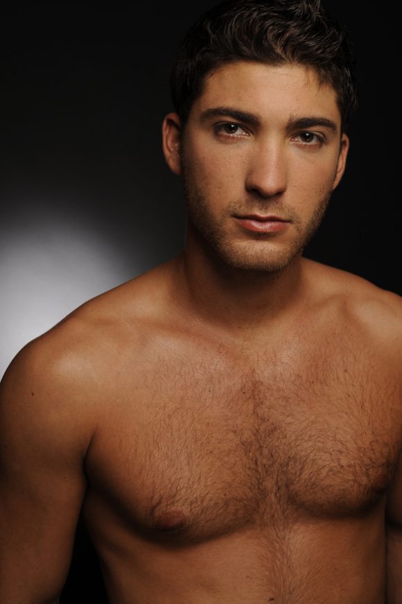 Julien B. - Liane Models