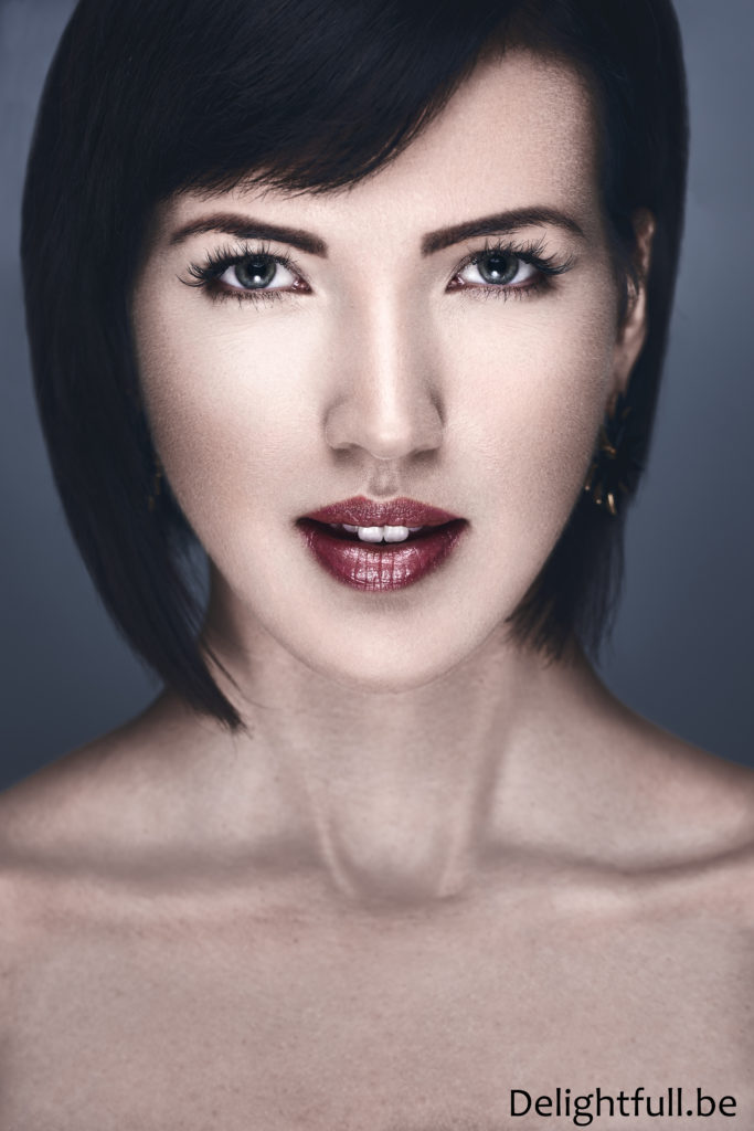 Marie - Liane Models